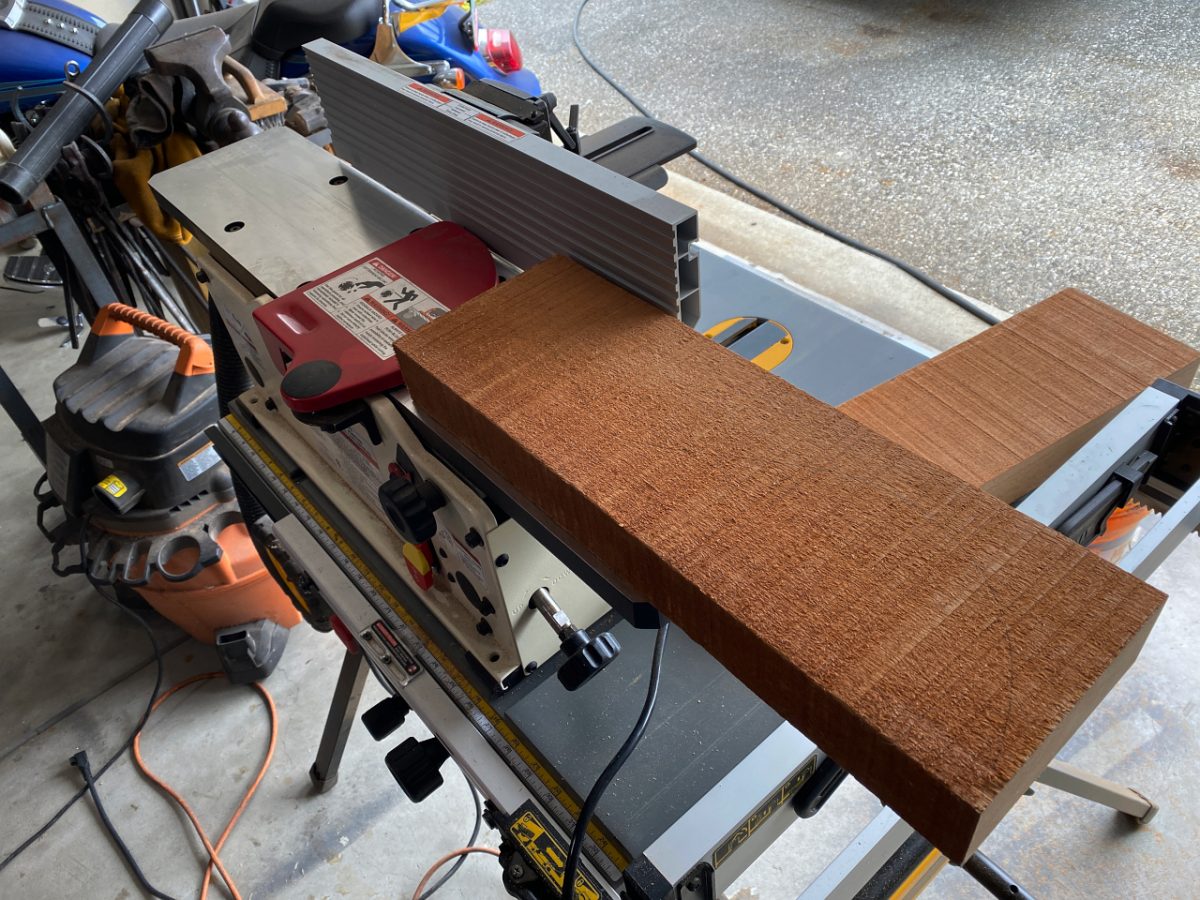 Plum Monster 5 | Addict Guitars | Custom hand made guitars