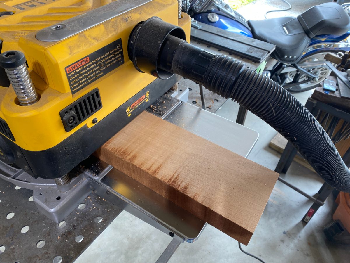 Plum Monster 5 | Addict Guitars | Custom hand made guitars